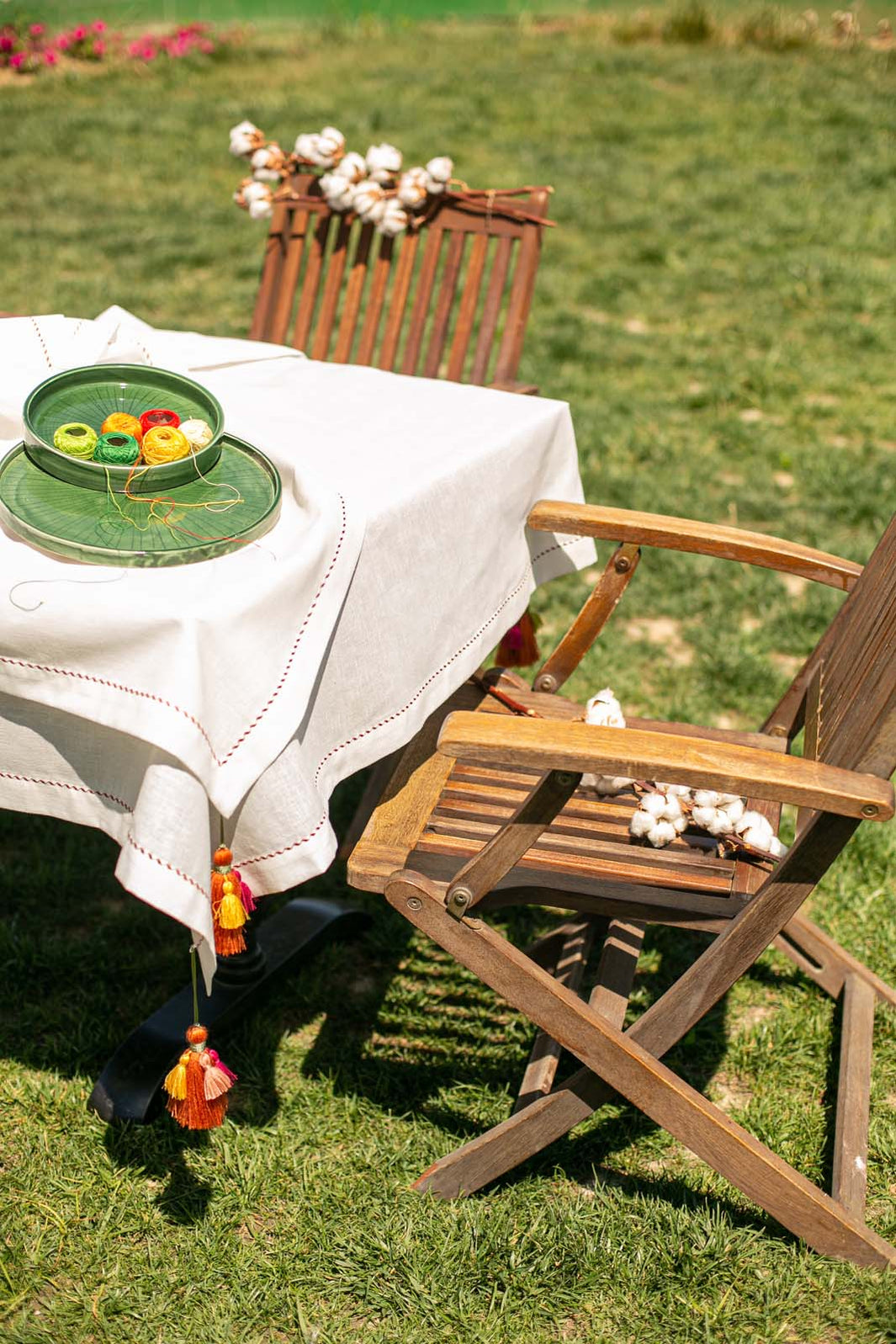 Tablecloths Collection- FineFamilyGoods